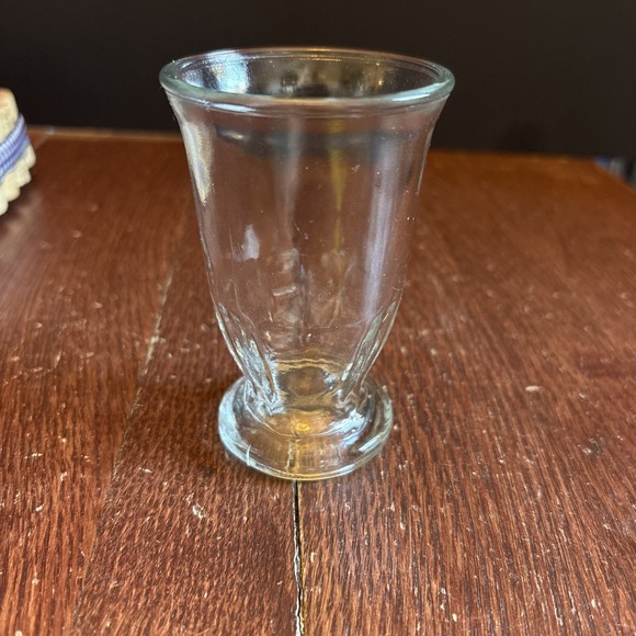 Unmarked | Dining | Vtg 96s Sausea Shrimp Cocktail Juice Glass Retro ...